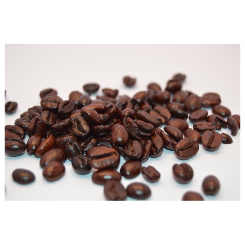 Décaféiné sans solvant